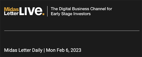 Argentina Lithium & Energy Corp. | Leading the Charge: A Conversation ...