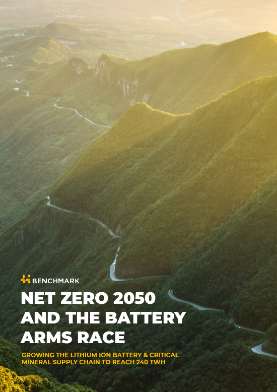 Argentina Lithium & Energy Corp. | Growing the Lithium Ion Battery ...